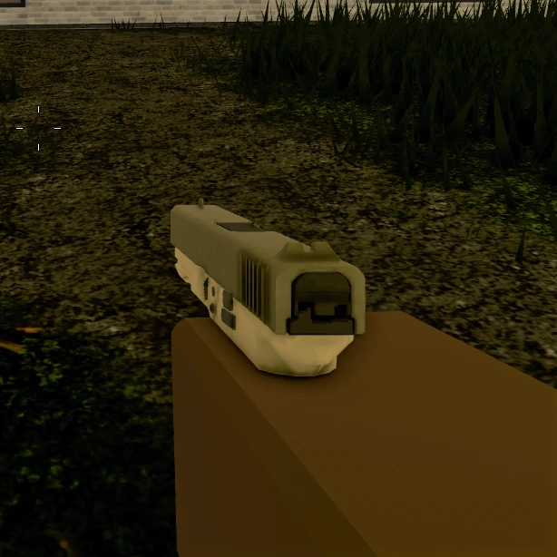 G-21 | Quarantine-Z Wiki | Fandom