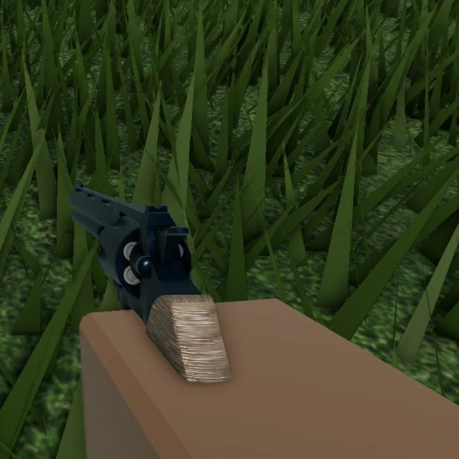 Magnum | Quarantine-Z Wiki | Fandom