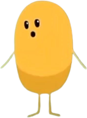 Doofus | The Profile Picture Gang Wiki | Fandom