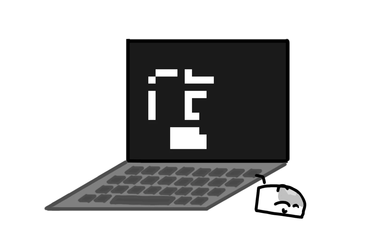 Computer | The Profile Picture Gang Wiki | Fandom