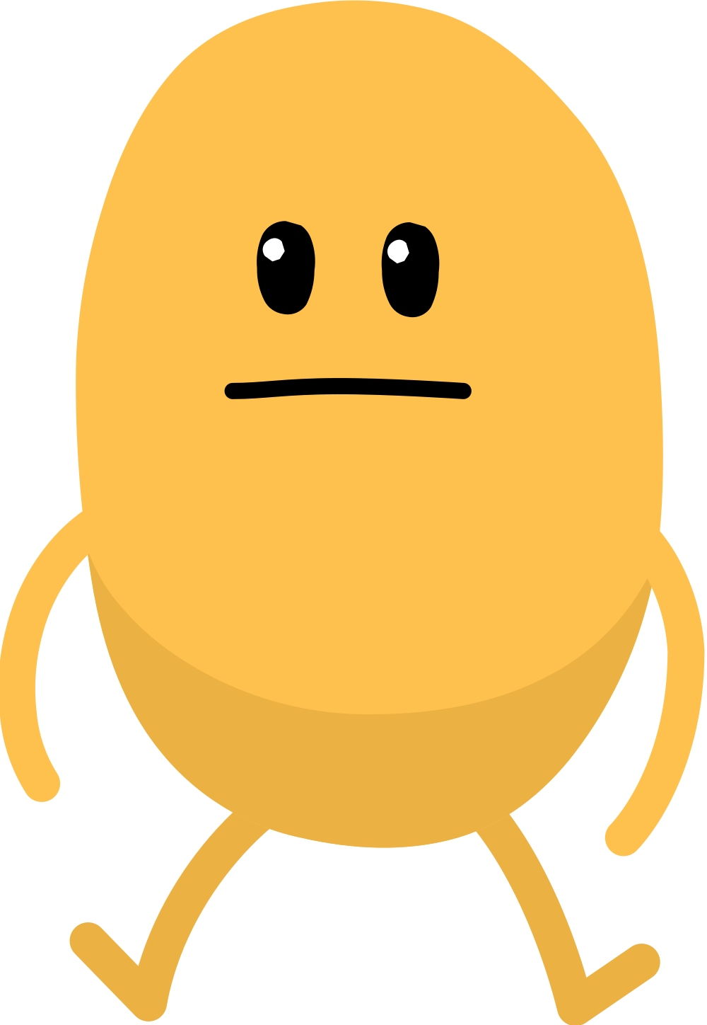 Hapless | Quarefrgt Wiki | Fandom