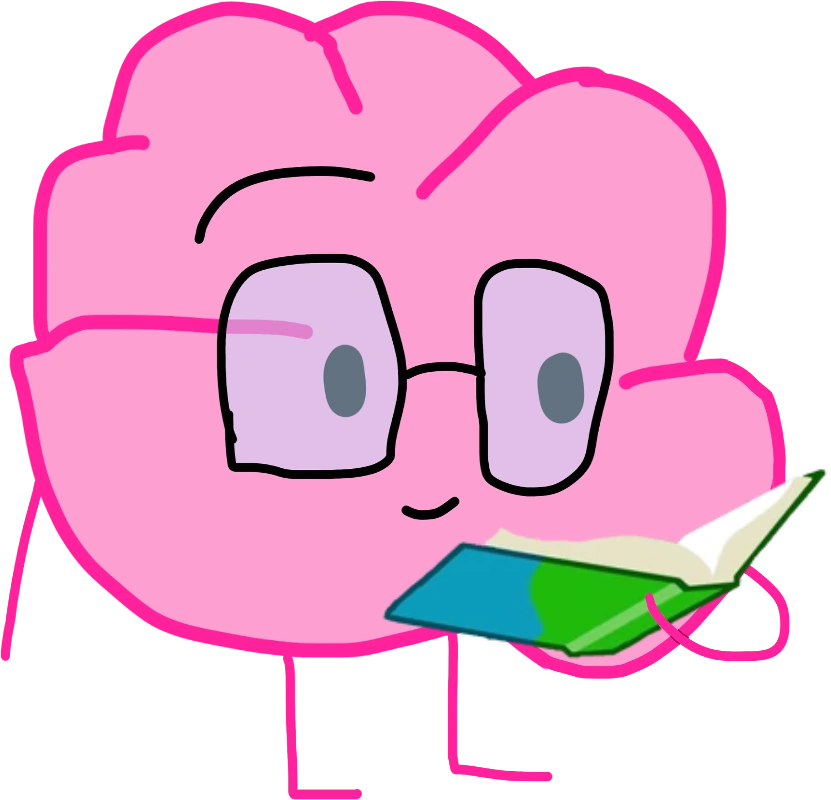 Pundit | The Profile Picture Gang Wiki | Fandom