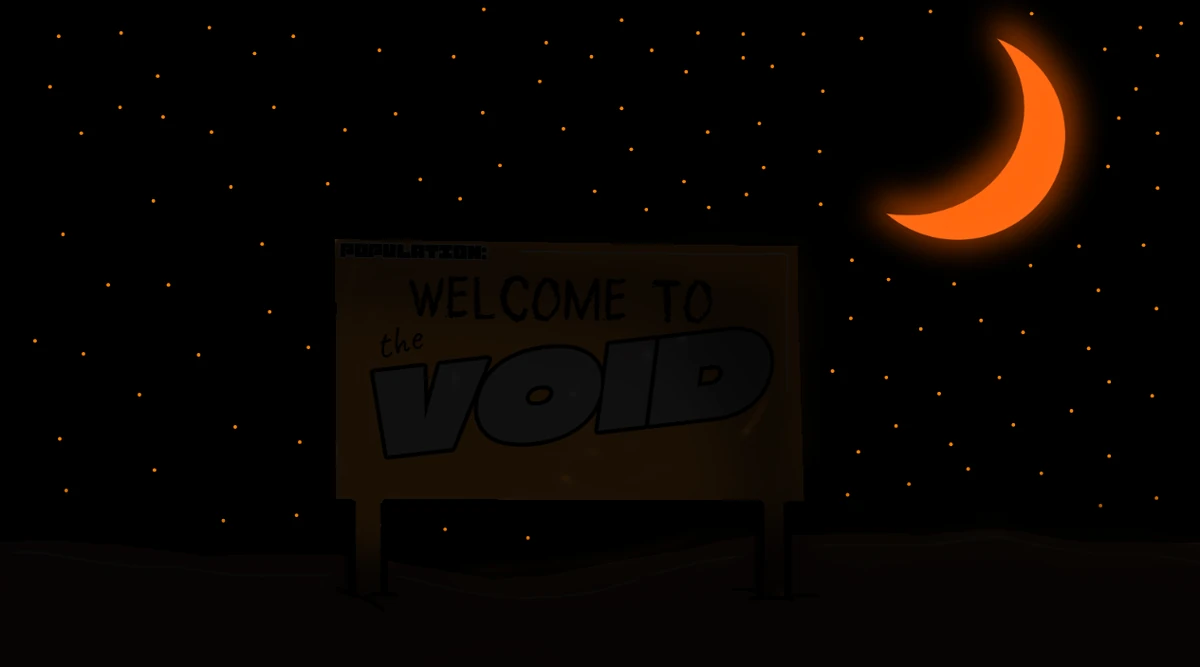 The Void | The Profile Picture Gang Wiki | Fandom
