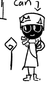 Can | The Profile Picture Gang Wiki | Fandom