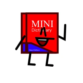 Mini Dictionary | The Profile Picture Gang Wiki | Fandom