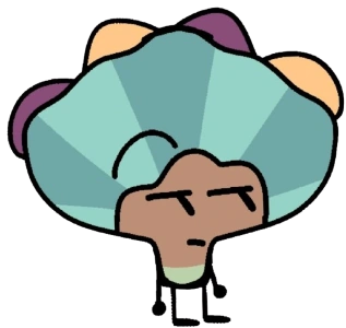 Hand Fan | The Profile Picture Gang Wiki | Fandom