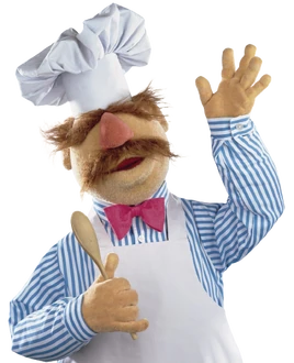 The Swedish Chef | The Profile Picture Gang Wiki | Fandom