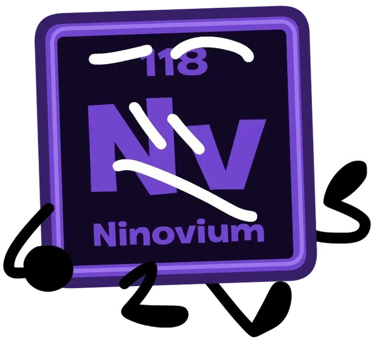 Ninovium | The Profile Picture Gang Wiki | Fandom