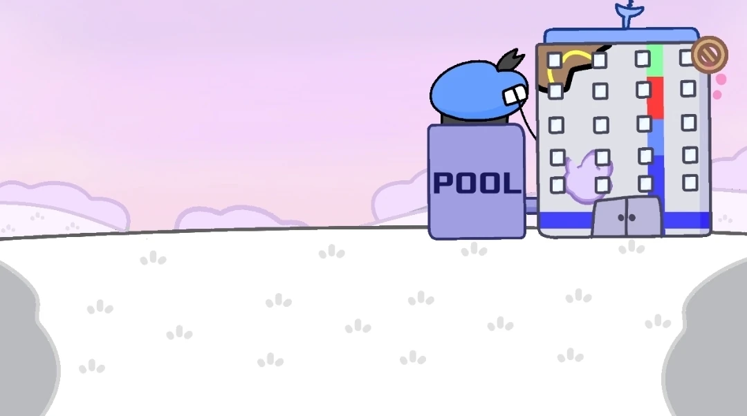 Segregation | The Profile Picture Gang Wiki | Fandom