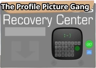 The Profile Picture Gang Recovery Center | The Profile Picture Gang ...