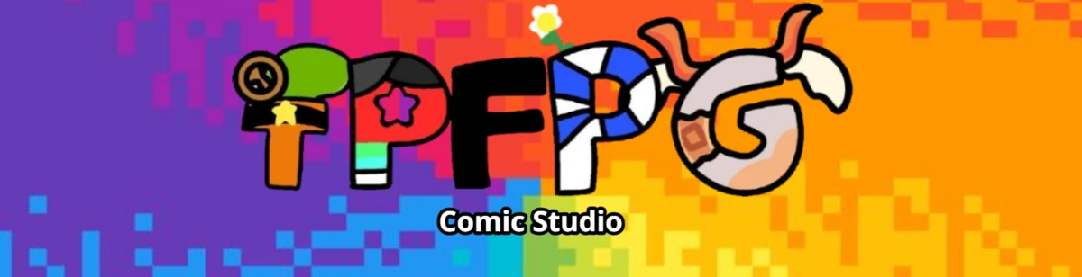 The Profile Picture Gang Comic Studio | Quarefrgt Wiki | Fandom