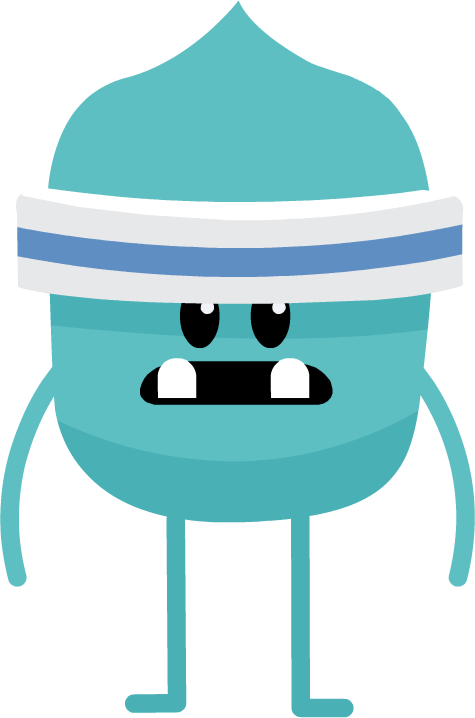 Dumbbell | The Profile Picture Gang Wiki | Fandom