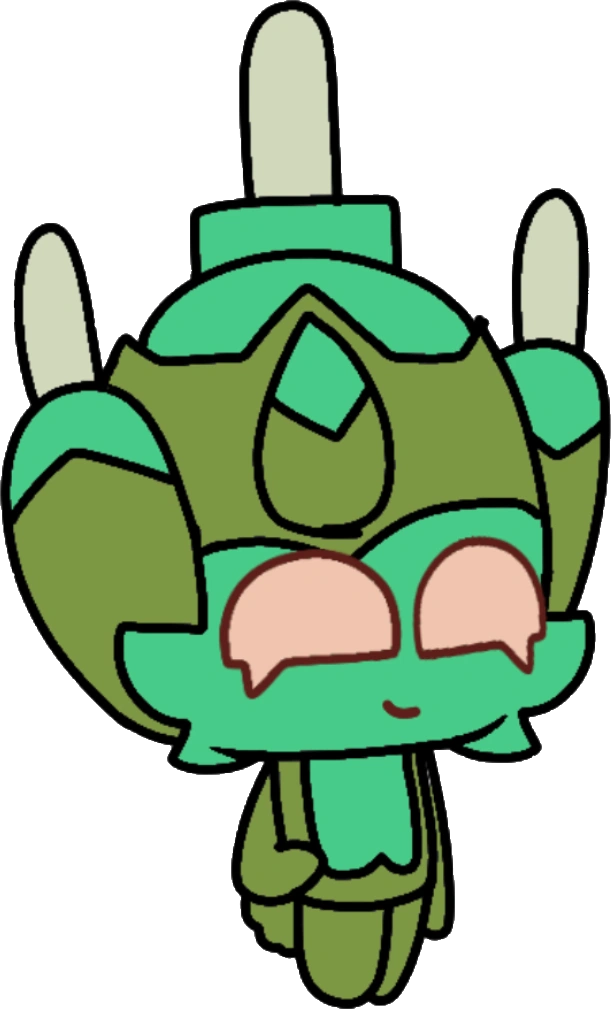 Groreen | The Profile Picture Gang Wiki | Fandom