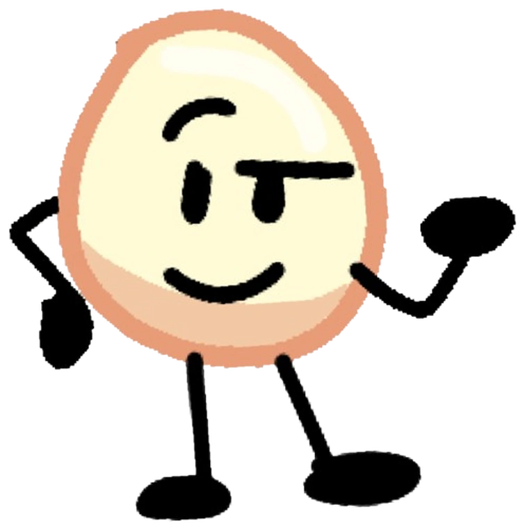 Egg | The Profile Picture Gang Wiki | Fandom