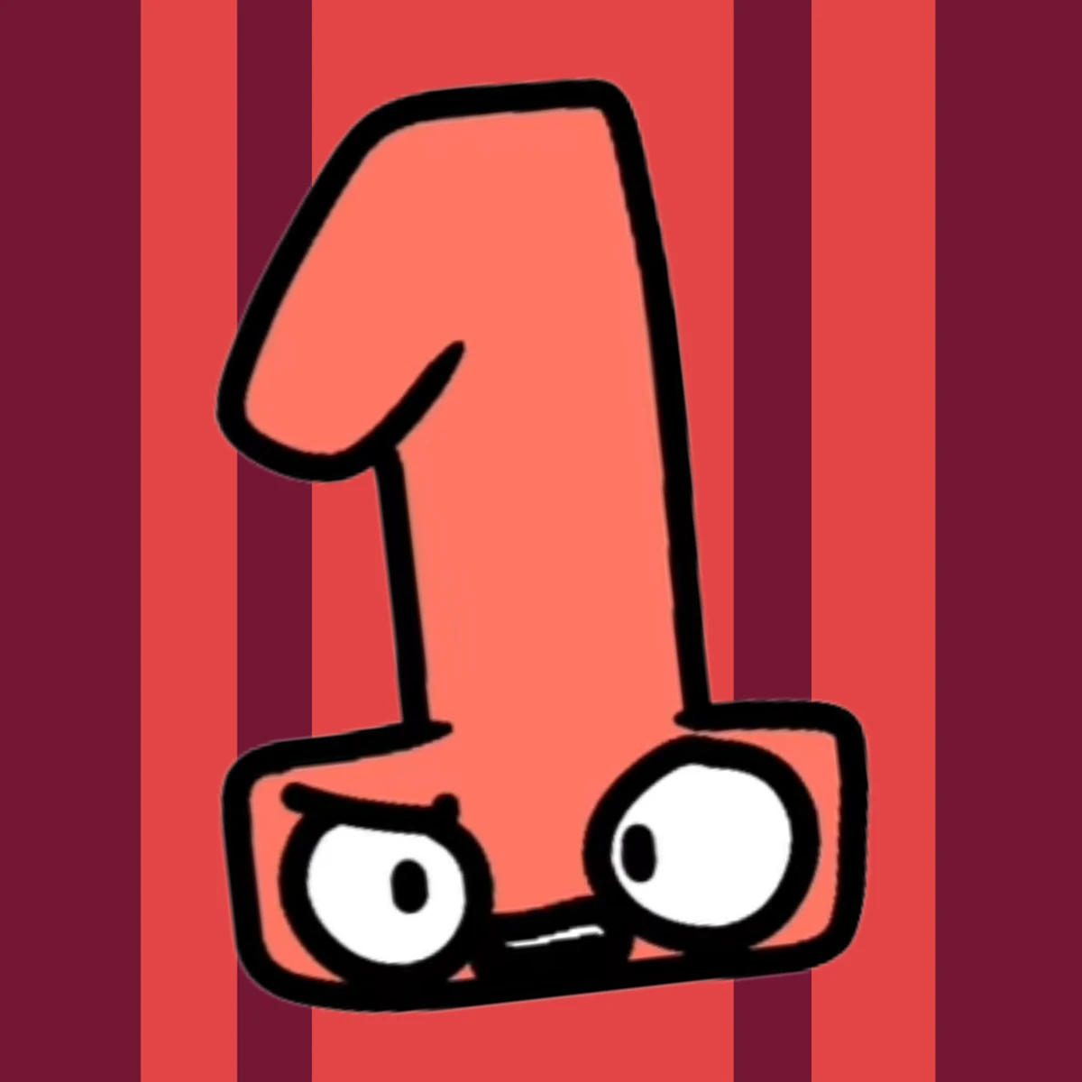 Number Lore Characters | The Profile Picture Gang Wiki | Fandom