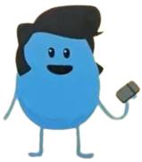 Numpty | The Profile Picture Gang Wiki | Fandom