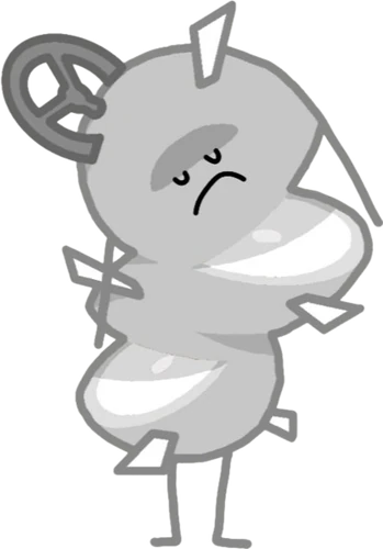 Bonehead | Quarefrgt Wiki | Fandom