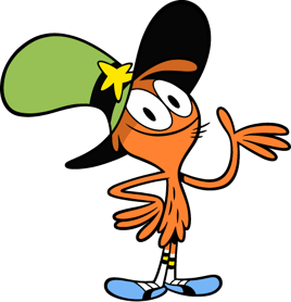 Wander | Quarefrgt Wiki | Fandom