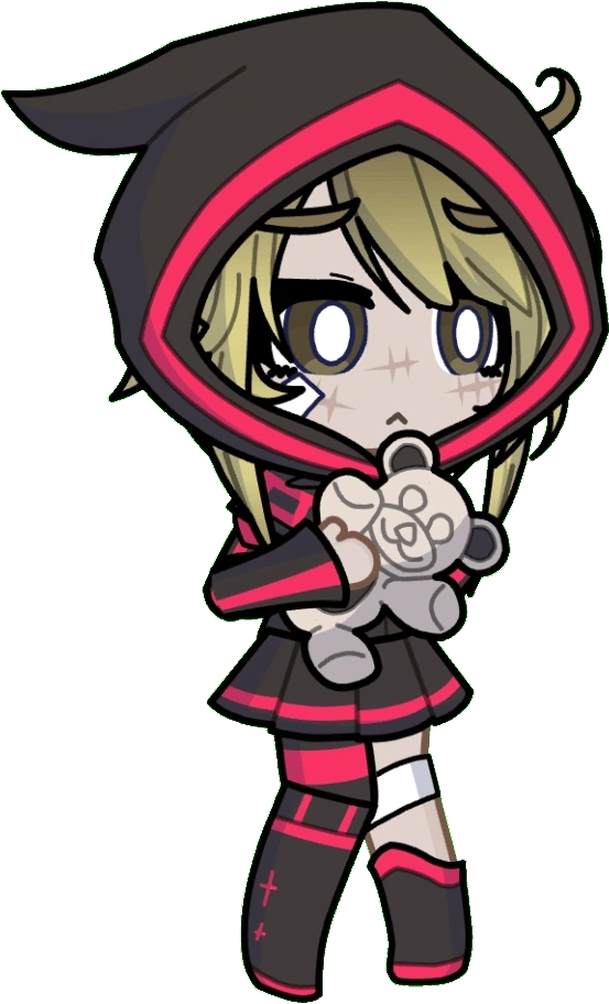 Raka | The Profile Picture Gang Wiki | Fandom