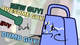 Hello, Walmart Bag. | The Profile Picture Gang Wiki | Fandom