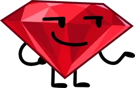 Ruby | The Profile Picture Gang Wiki | Fandom