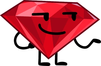 Ruby | The Profile Picture Gang Wiki | Fandom