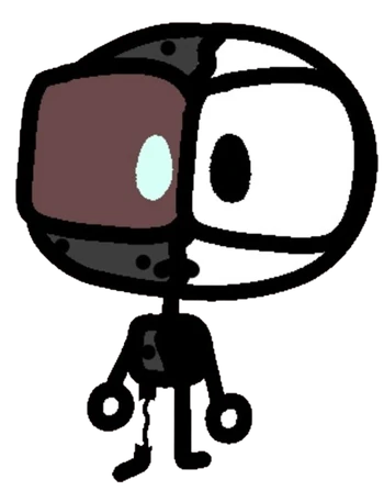 Bonehead | Quarefrgt Wiki | Fandom