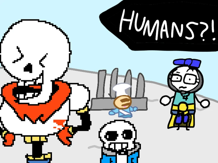 This Roleplay is about THE GRAND PAPYRUS!1!!!!! | The Profile Picture ...