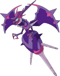 Poipole | The Profile Picture Gang Wiki | Fandom