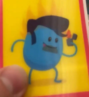 Numpty | Quarefrgt Wiki | Fandom