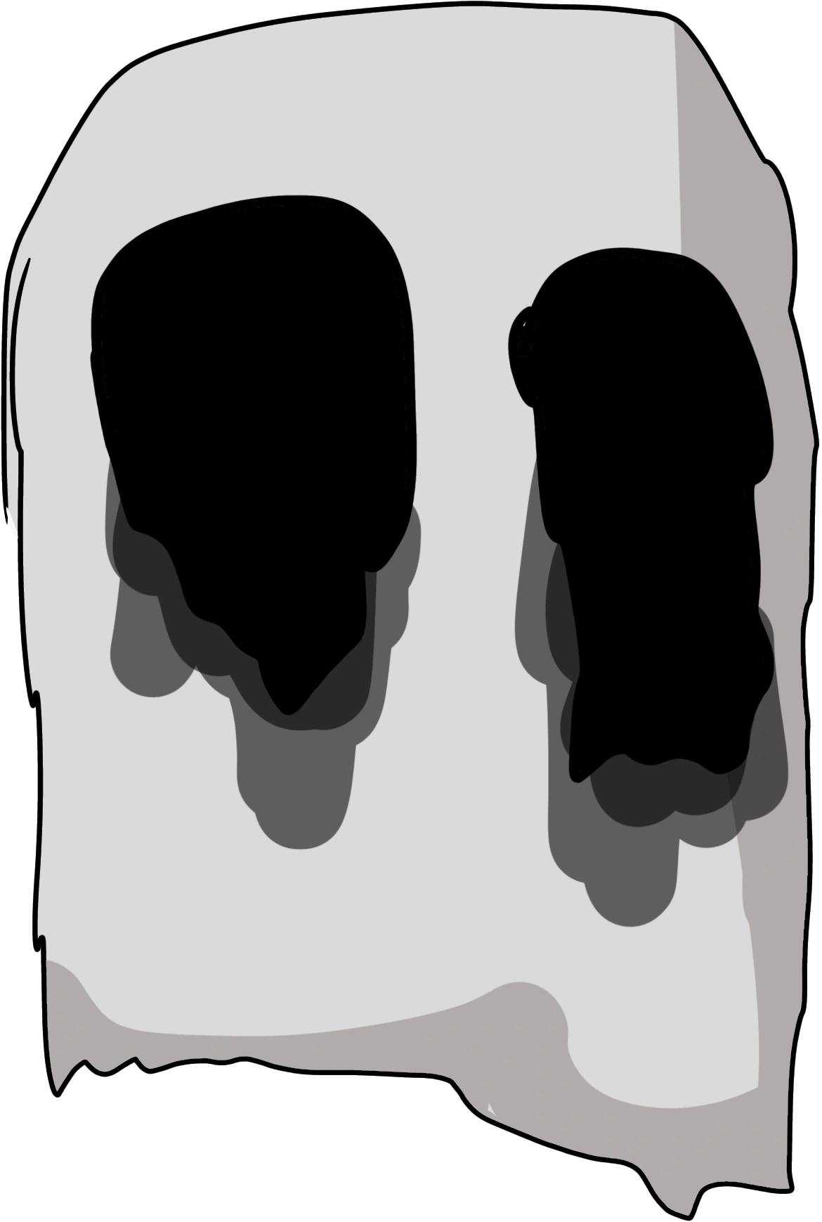 Basement Ghost | The Profile Picture Gang Wiki | Fandom