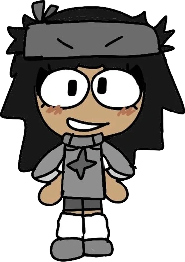 Q the Quantity | The Profile Picture Gang Wiki | Fandom