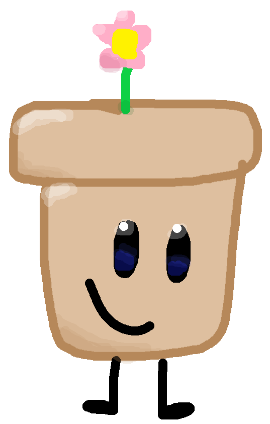 Flower Pot | Quarefrgt Wiki | Fandom