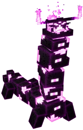 Vengeful Heart of Ender | The Profile Picture Gang Wiki | Fandom