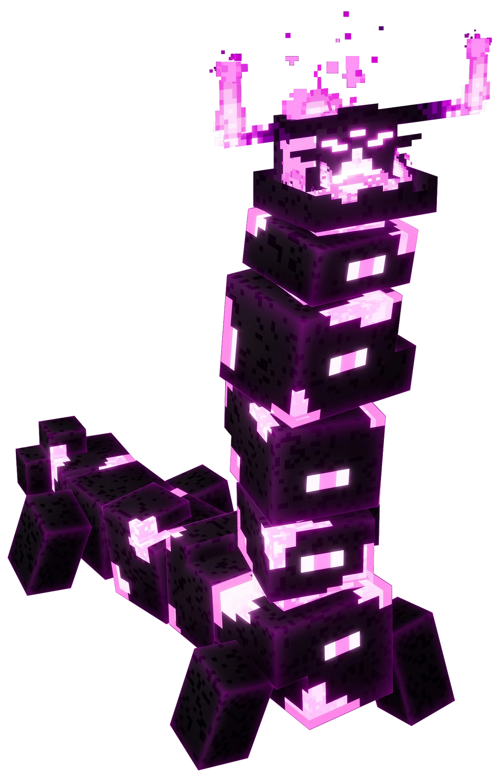 Vengeful Heart of Ender | Quarefrgt Wiki | Fandom