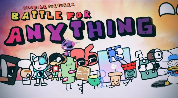 Profile Pictures' Battle For Anything | The Profile Picture Gang Wiki ...