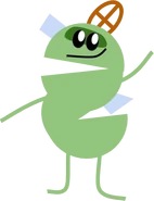 Bonehead | Quarefrgt Wiki | Fandom