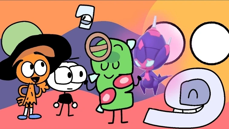 The Profile Picture Gang | Quarefrgt Wiki | Fandom