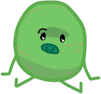 Bonehead | Quarefrgt Wiki | Fandom