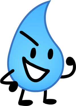 Teardrop | The Profile Picture Gang Wiki | Fandom