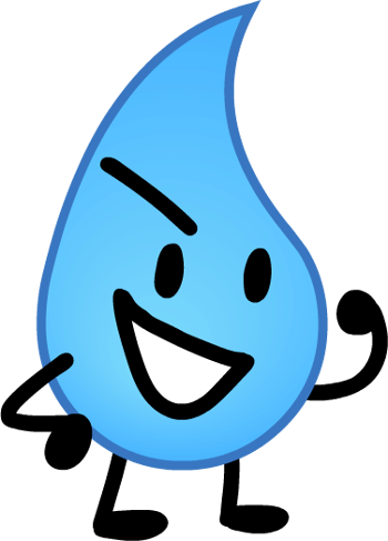 Teardrop | The Profile Picture Gang Wiki | Fandom