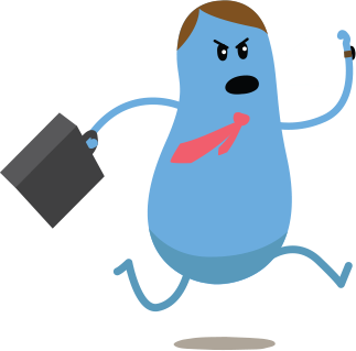 Blunder | The Profile Picture Gang Wiki | Fandom