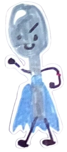 Spoon | Quarefrgt Wiki | Fandom