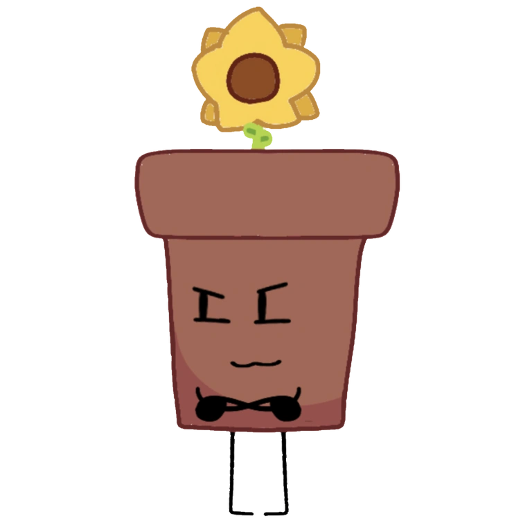 Sunflower Planter | Quarefrgt Wiki | Fandom