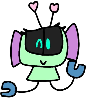 Flo-bot | Quarefrgt Wiki | Fandom