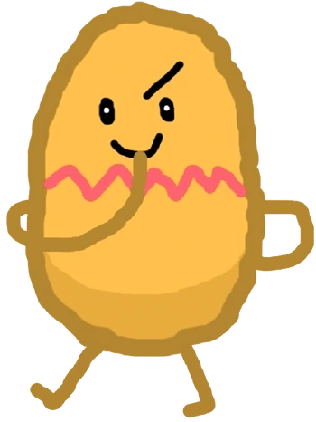 Hapless | Quarefrgt Wiki | Fandom