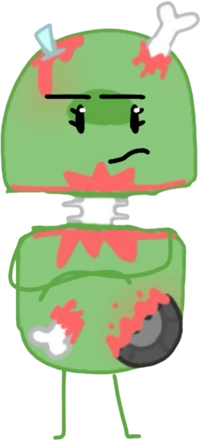 Bonehelia | Quarefrgt Wiki | Fandom