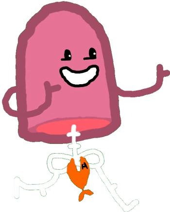 Dippy | Quarefrgt Wiki | Fandom