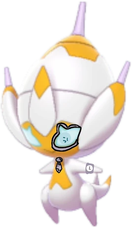 Shiny Poipole | The Profile Picture Gang Wiki | Fandom