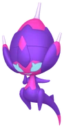 Poipole | The Profile Picture Gang Wiki | Fandom